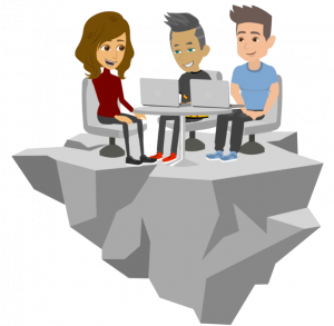 PeTeL Learning environment